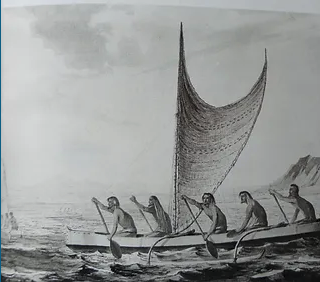 Caribbean Wind Blog, Part 2: First to ply the Trade Winds - Indigenous ...